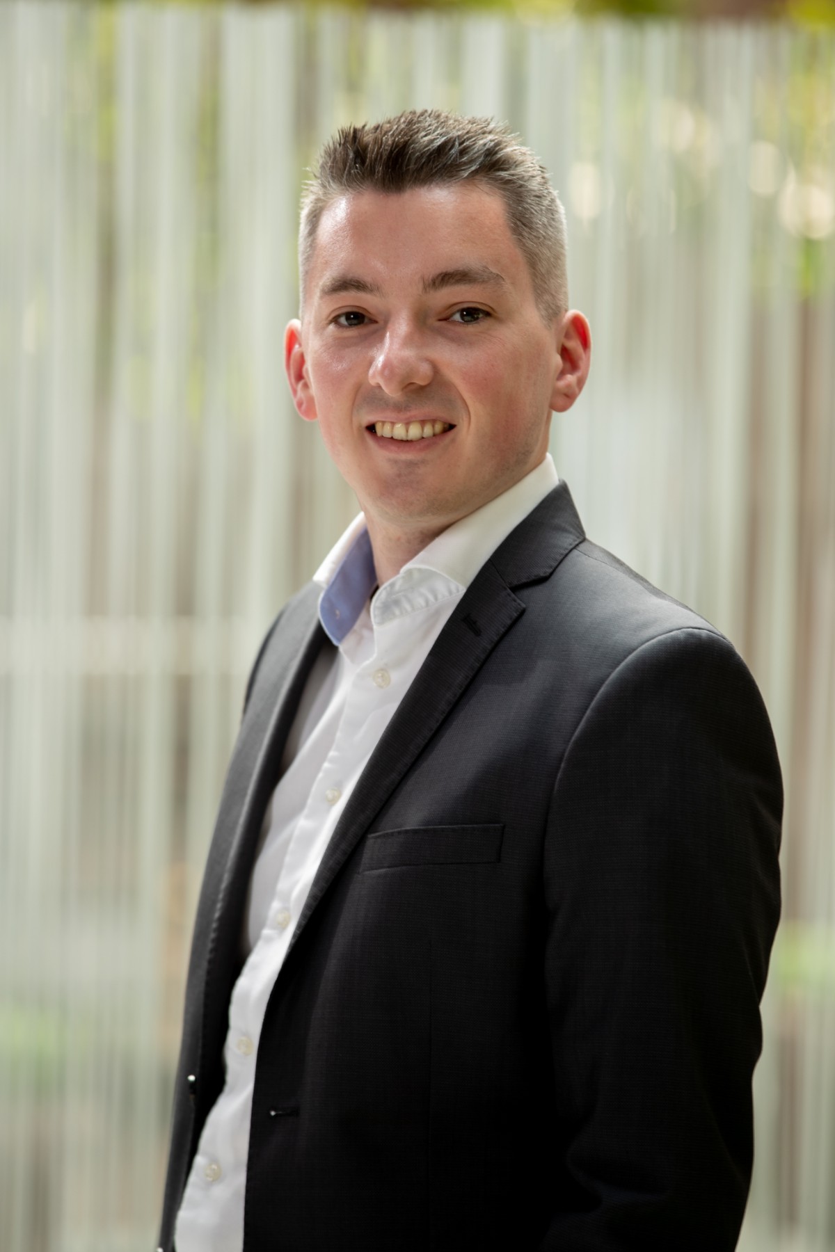 We Like Responsible Investing Classic Shares - KBC Private Banking